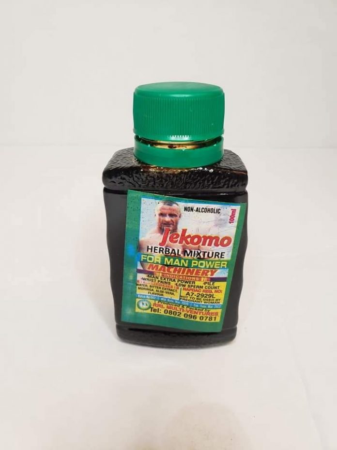 How to use jekomo for manpower - Nigerian Health Blog