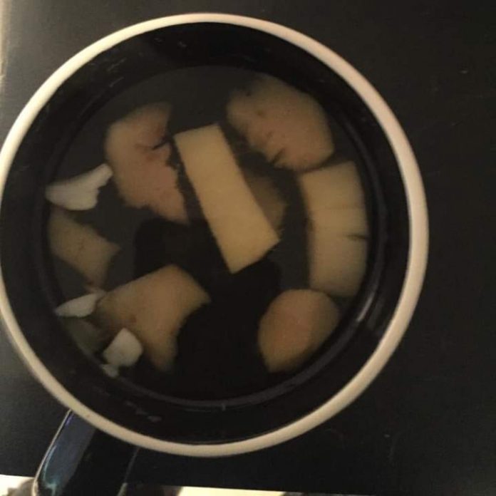 Benefits of drinking garlic and ginger in hot water - Nigerian Health Blog