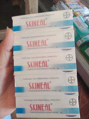 All you need to know about skineal cream - Nigerian Health Blog